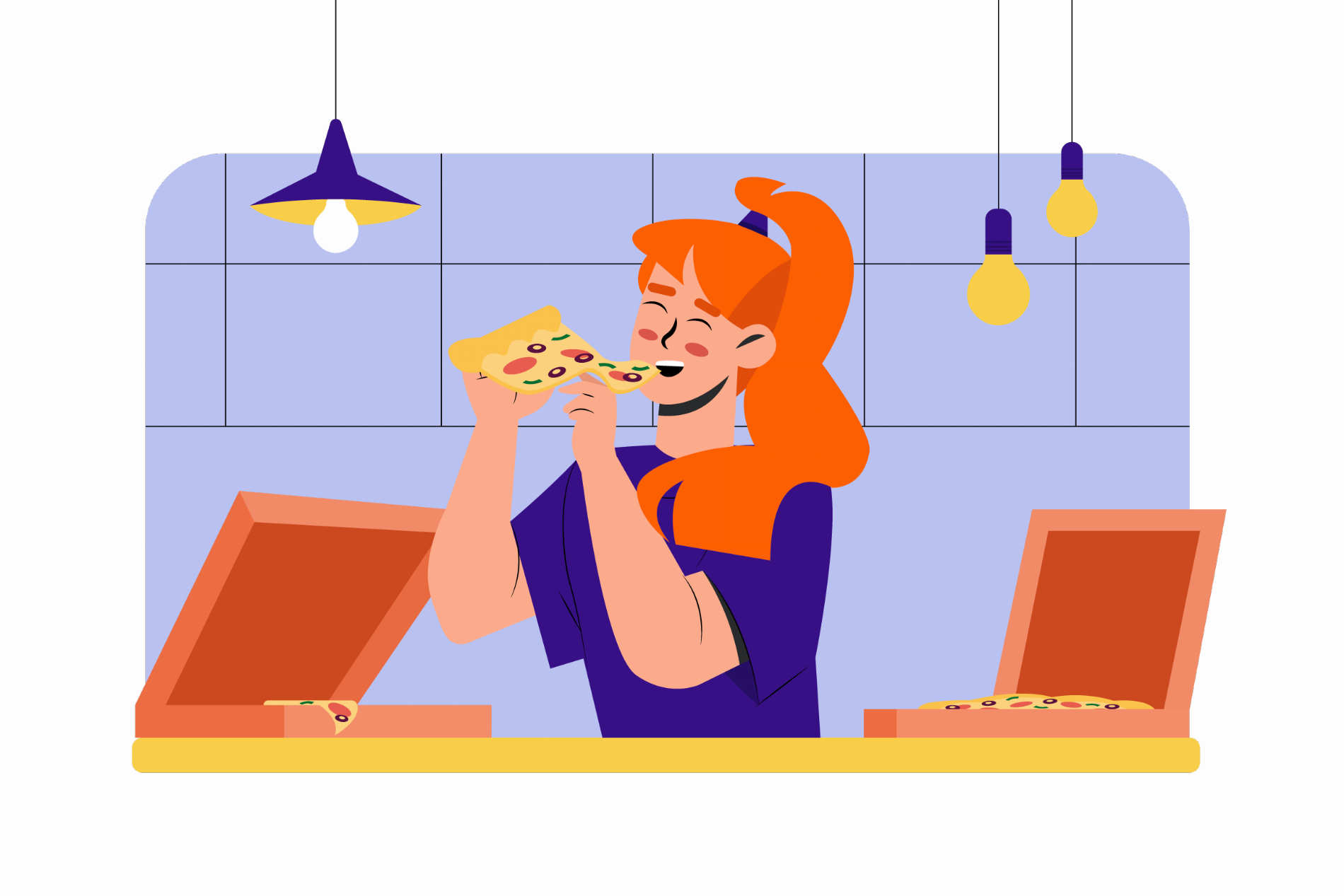 Cheat days for a balanced lifestyle