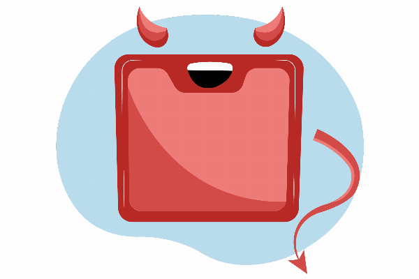 Does your scale lie?