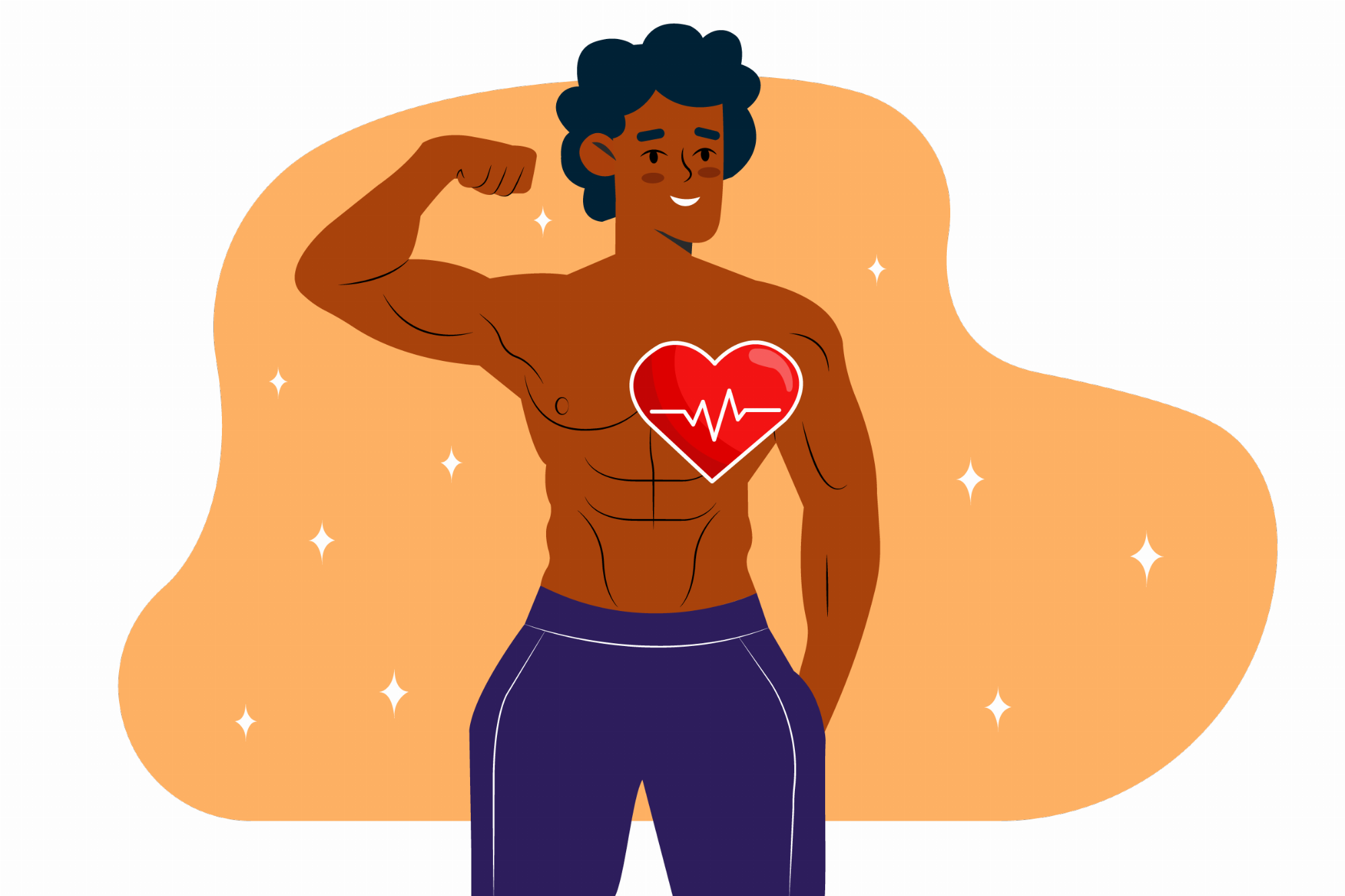 Health vs. looks: Are they in conflict?