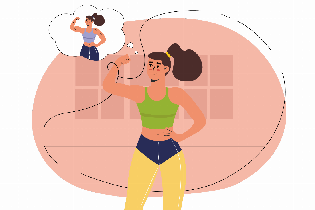 This way you can effectively benefit from the Muscle Memory Effect!