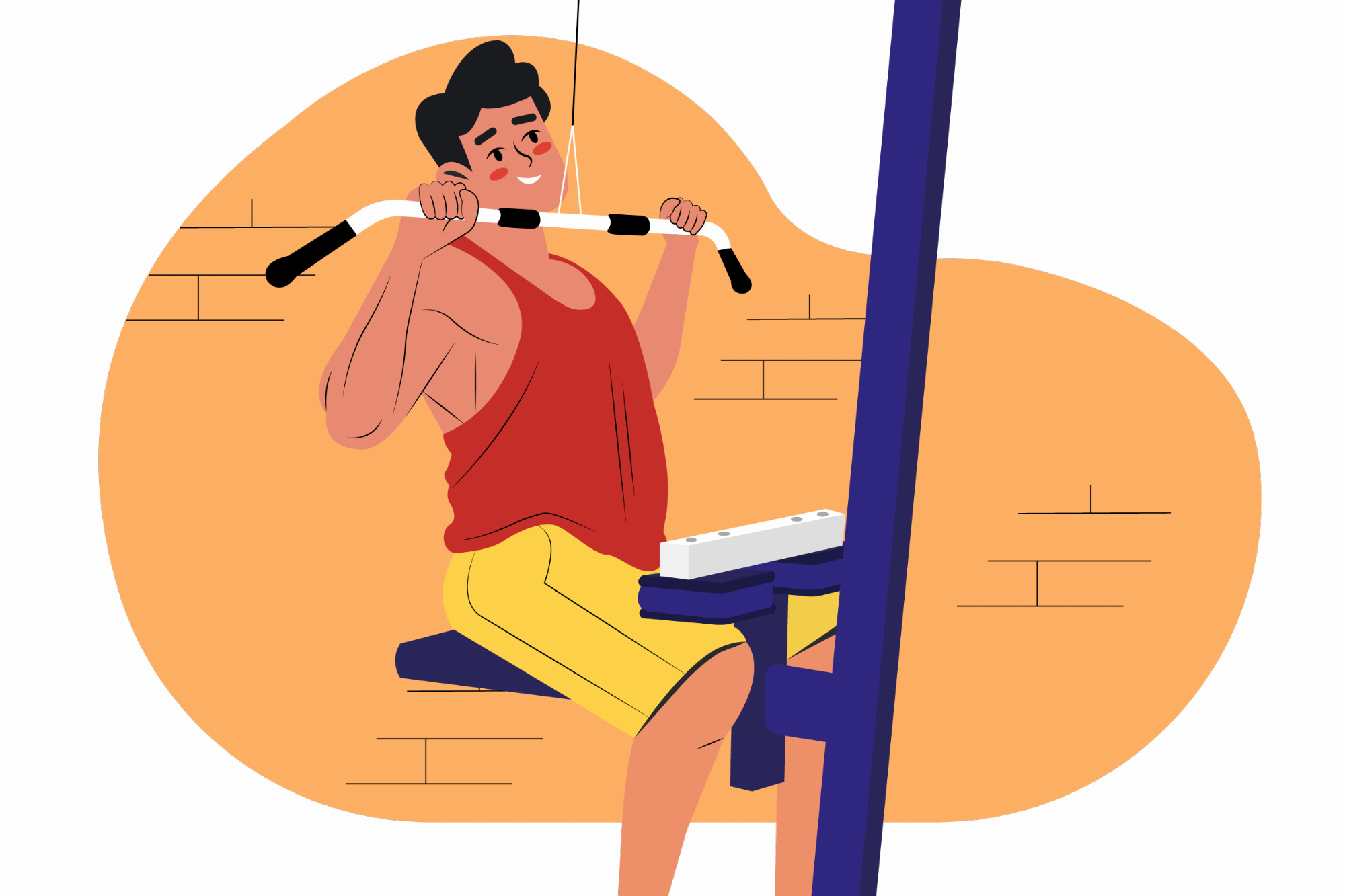 Maximizing your strength training with reps in reserve