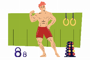 10RM · Fitness glossary
