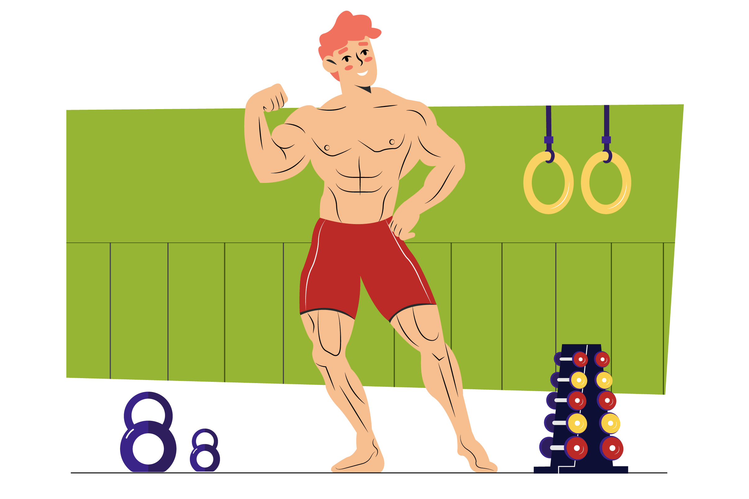 10RM · Fitness glossary